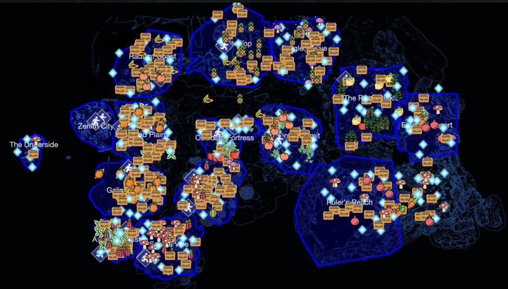 【VRゲーム】注目VRMMO「ZENITH: The Last City」ってどんなゲーム？ | レビュー・感想・評価 | BOZNEWS VR