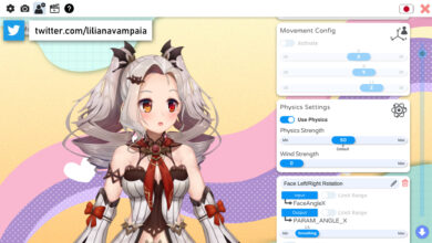 VTuberを始めるためのおすすめ配信ツール・制作ソフト21選！ | BOZNEWS VR